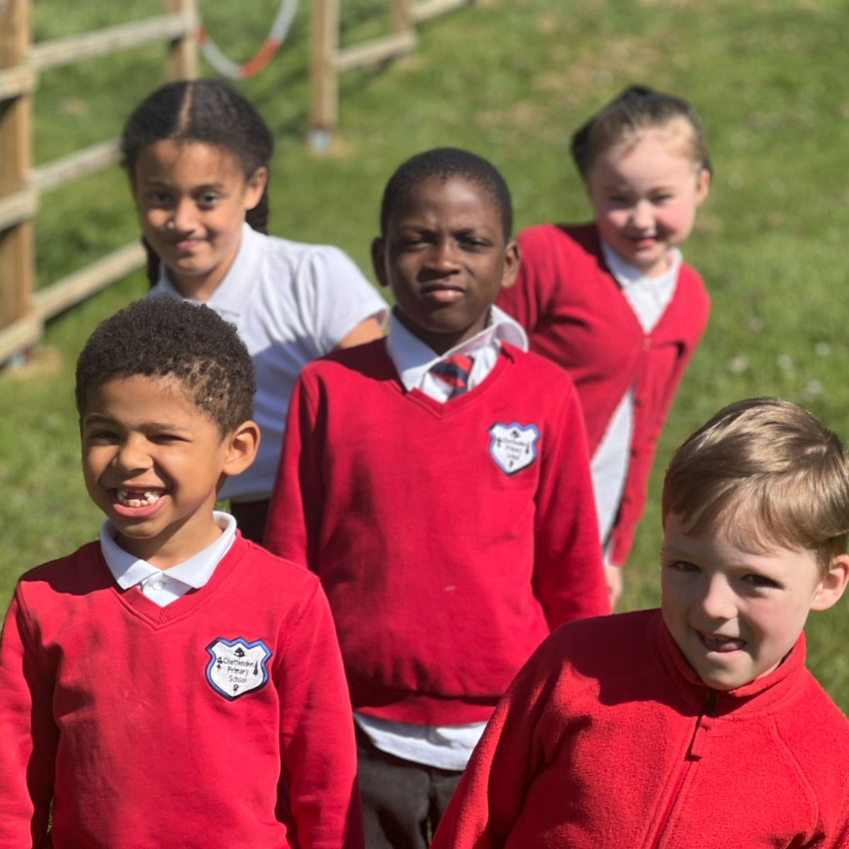 Inspire Partnership - Inspire Partnership welcomes Chattenden