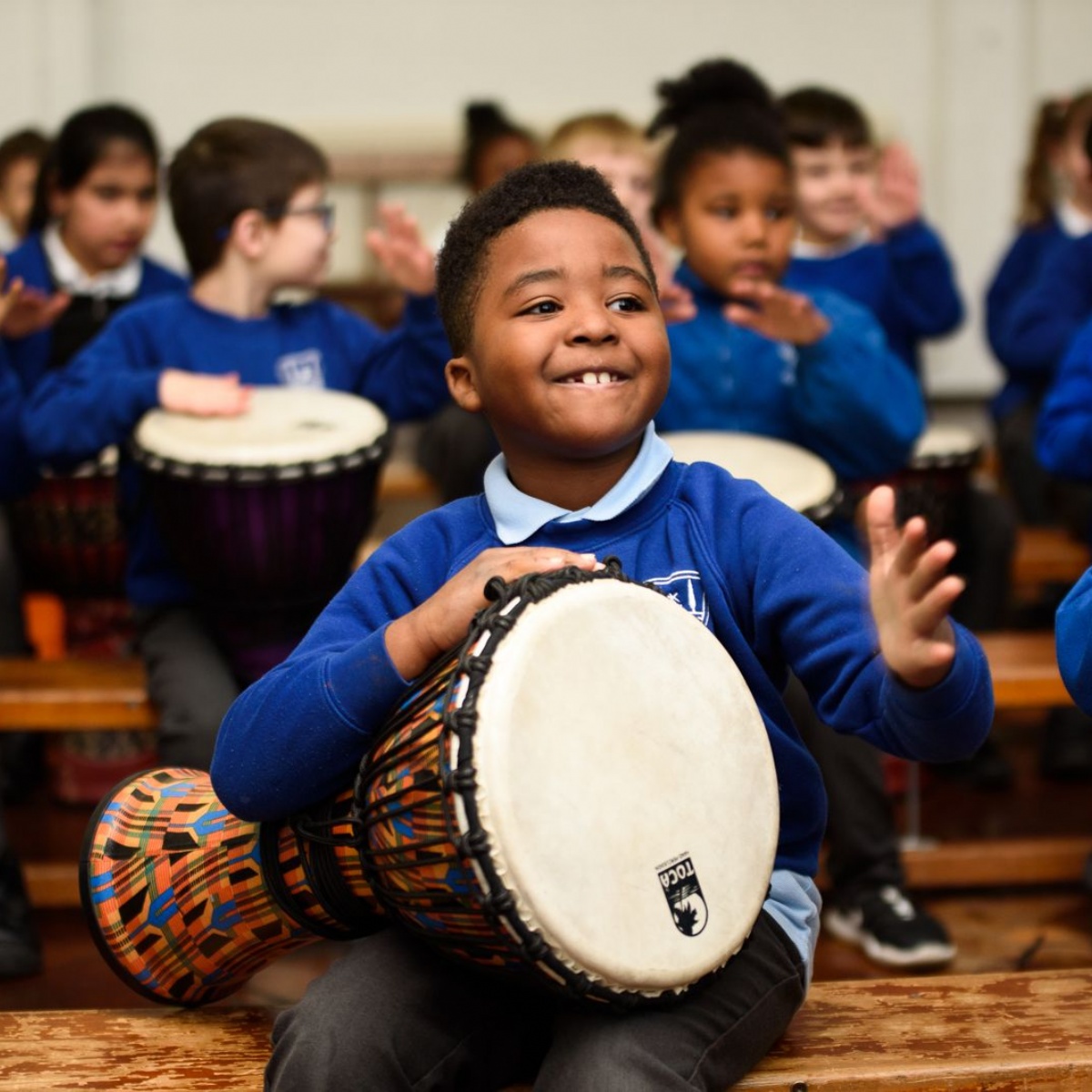Inspire Partnership - Ofsted success for two Inspire Partnership ...