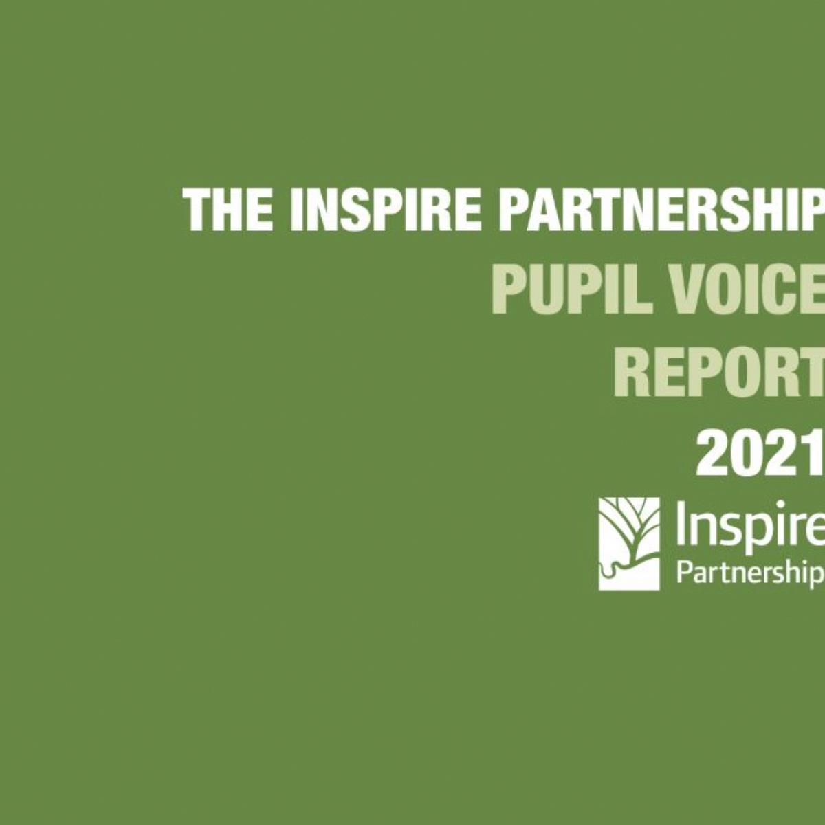 Inspire Partnership - Item Not Available